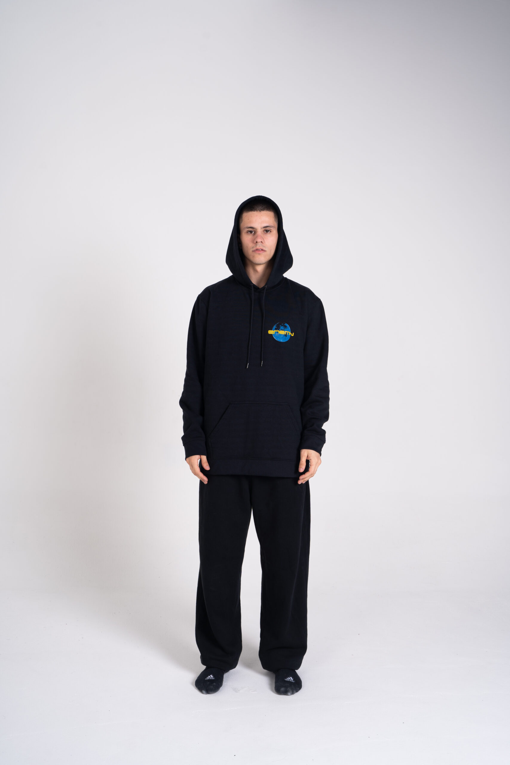 Moon Ovr People - Enemy clth